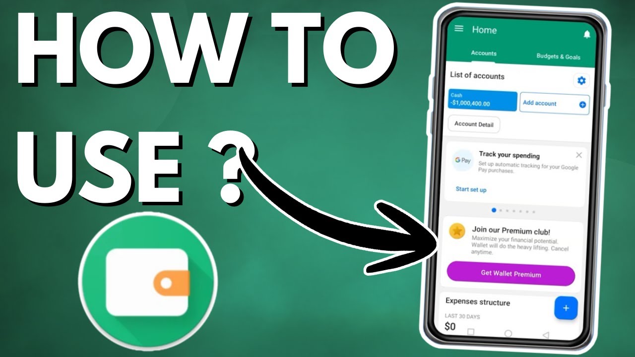 How To Use Wallet By BudgetBakers (2026) - YouTube