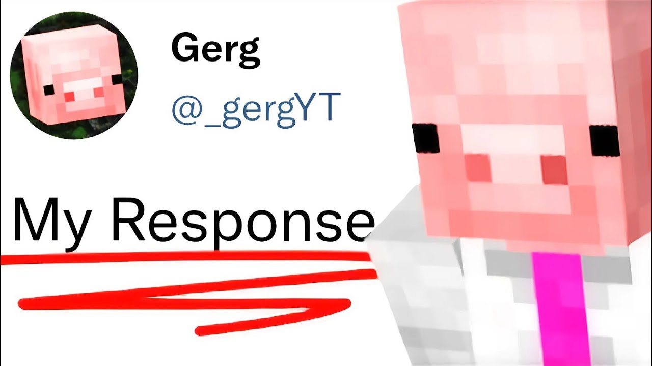 Gerg Situation Is Insane - YouTube