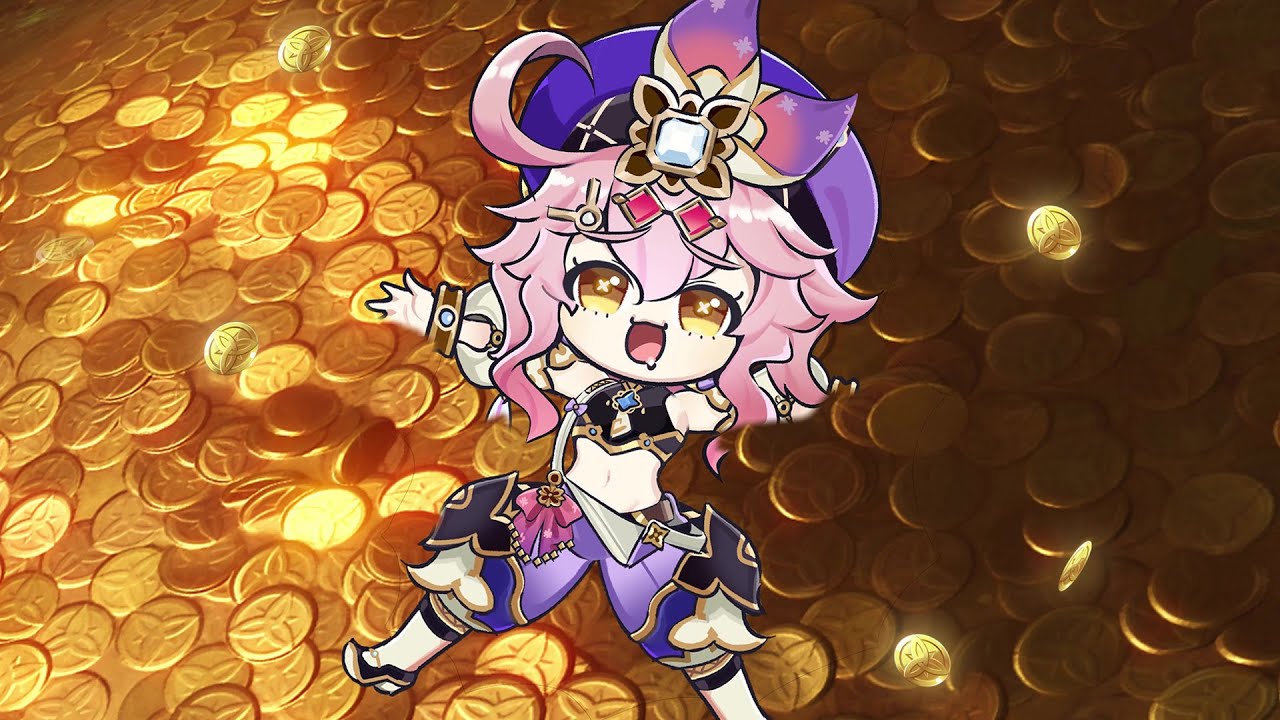 Dori when her dream come true - YouTube