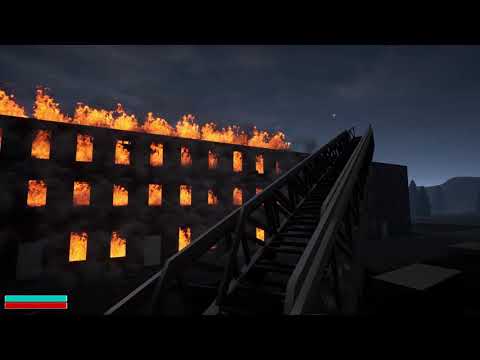 Into The Flames Update 2.7 [ Teaser #1] - YouTube