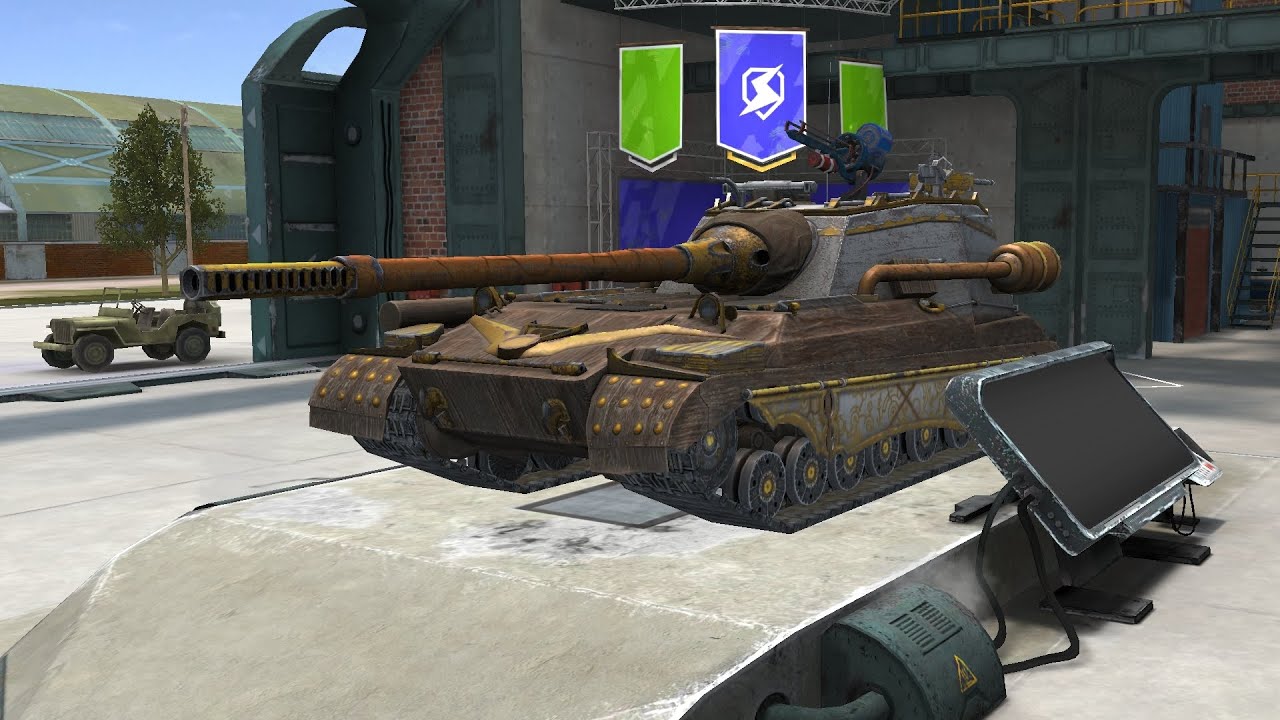 МАСТЕР НА ОБ.268/4 ХРОНОС - YouTube