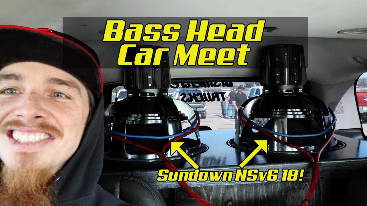 Amazing Car Audio Builds & Extreme BASS Demos - YouTube