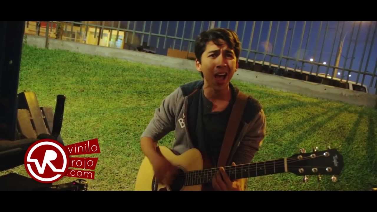 "I'm Yours" - Takeo Murata - YouTube