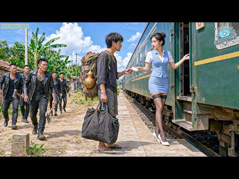 Beggar King Returns To Visit His Wife, Hunted By Assassins; One Hand Defeats 100