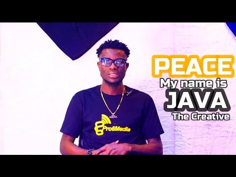 MR.JAVA THE CREATIVE# TALKS ABOUT PEOPLE THAT LIKES EATING EVENT FOODS ...