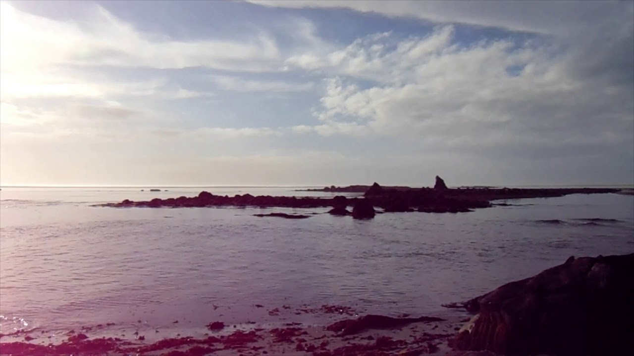 Hawk Point Inlet 01 - YouTube