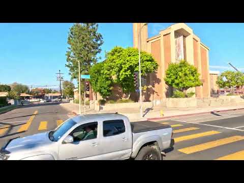 Roscoe Bl Van Nuys and Panorama City Ca, 🇺🇸