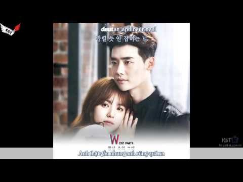 You In The Fantasy – Basick, INKII [W OST Part.3]