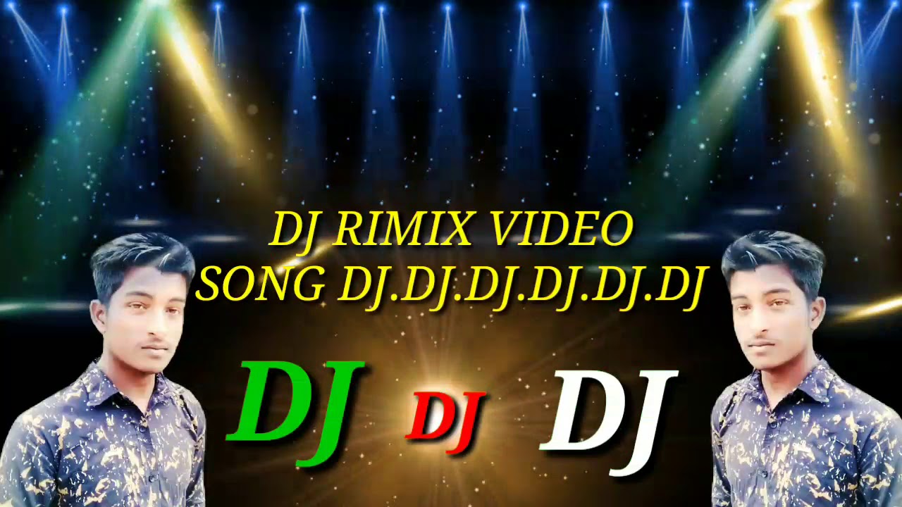 Dj video song Bangla DJDJDJ fatafati dj music song 2020/20/april - YouTube