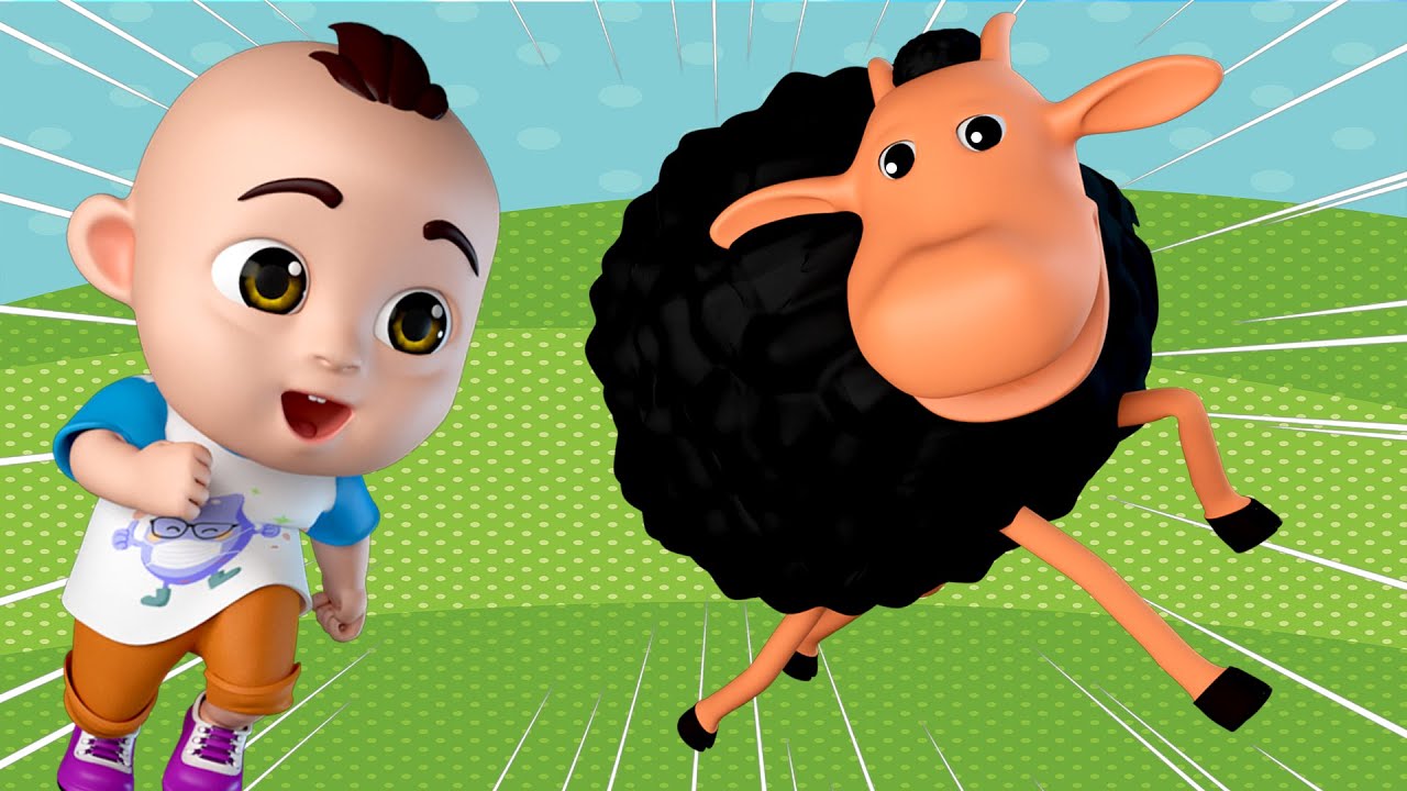 Baa baa black sheep have you any wool |baa baa black sheep have you any ...