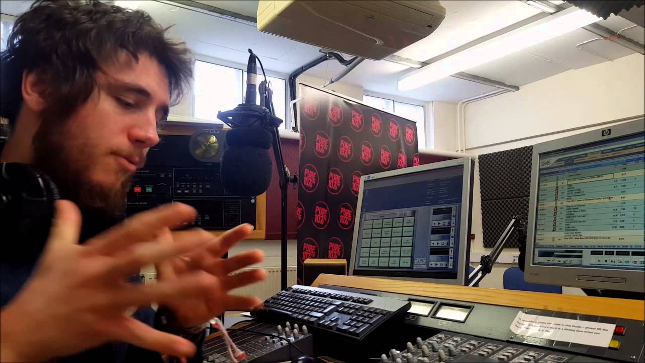 Chris Ridgway - Audio Only. - YouTube