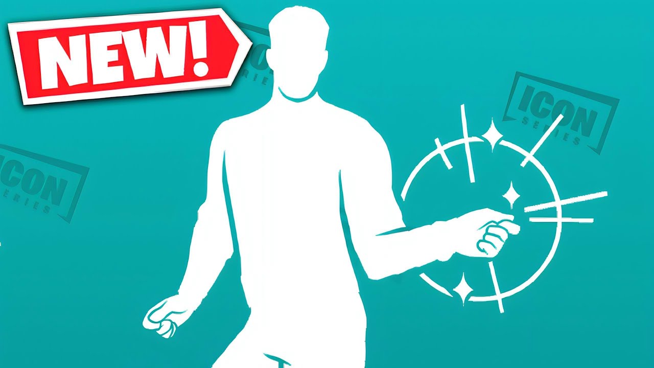 *NEW* MADE YOU LOOK EMOTE! Fortnite Battle Royale - YouTube