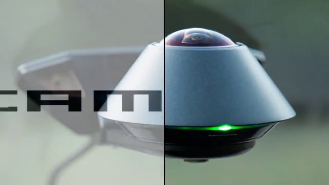 Waylens Secure360 WiFi 6th Gen Camaro Camera Install - YouTube