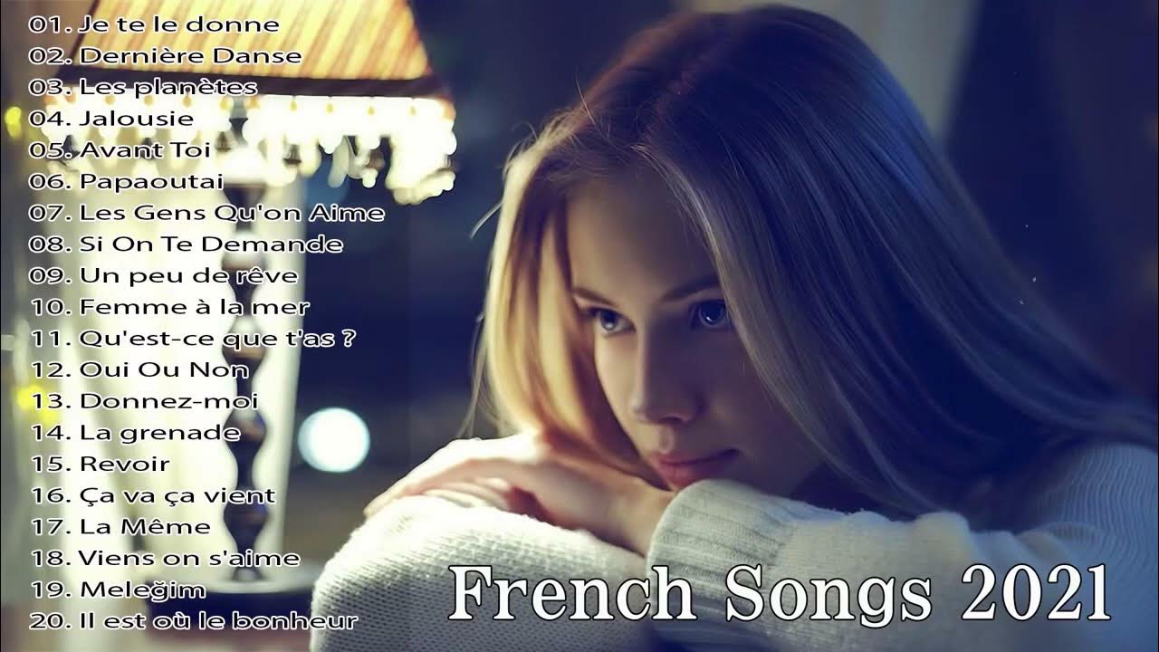 Top Hits Playlist French Songs 2020 Best French Music 2020 2021 top-hits-playlist-french-songs-2020-best-french-music-2020-2021