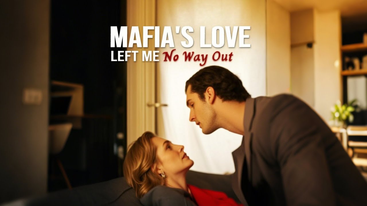 Mafia's Love Left Me No Way Out - YouTube