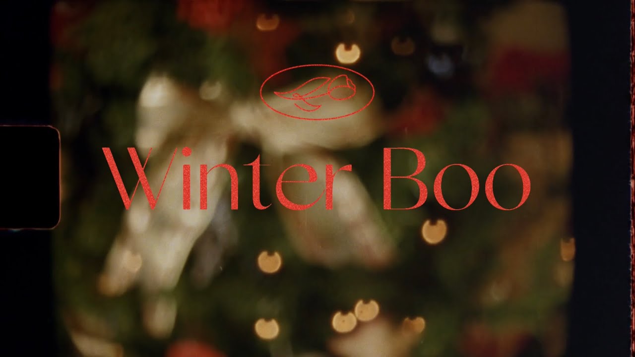 Antonio Mere - Winter Boo (Official Lyric Video) - YouTube
