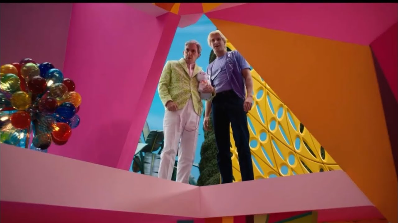 Barbie - Sugar Daddy Ken - YouTube