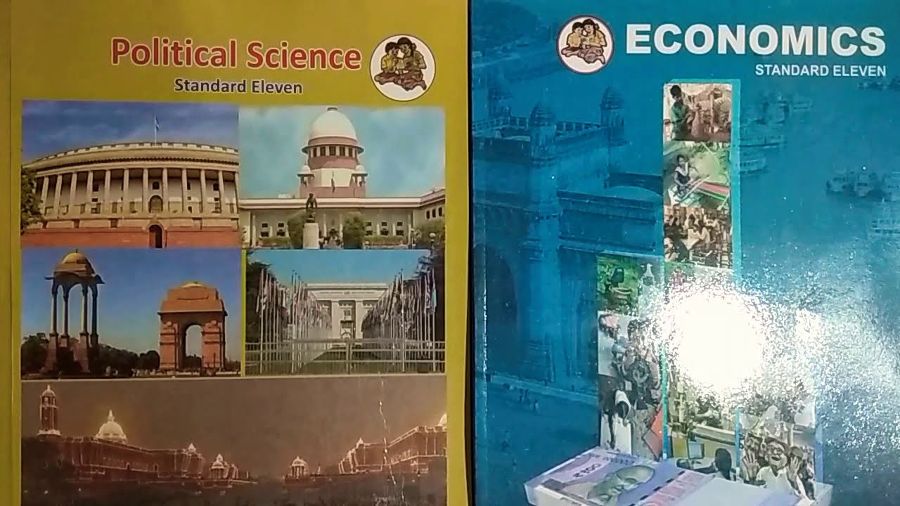Class 11 new syllabus textbook Maharashtra board #fyjc #commerce #arts ...