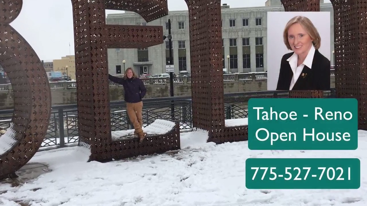 Reno Homes For Sale (SOLD) | Karen Conrad - YouTube
