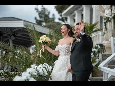 💍 Aşkın En Güzel Hali! | Düğün Teaser Filmi 🎥❤️ | Sinematik Wedding Trailer 4K