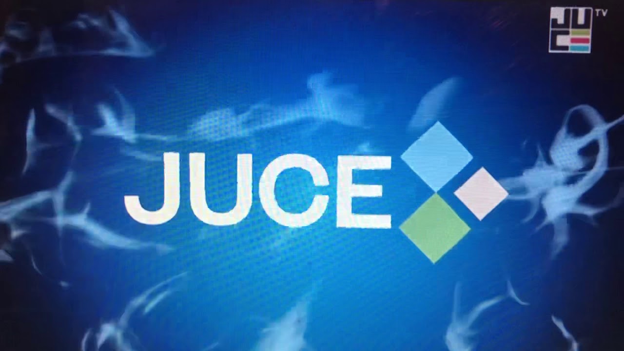 JUCE YouTube Network - YouTube