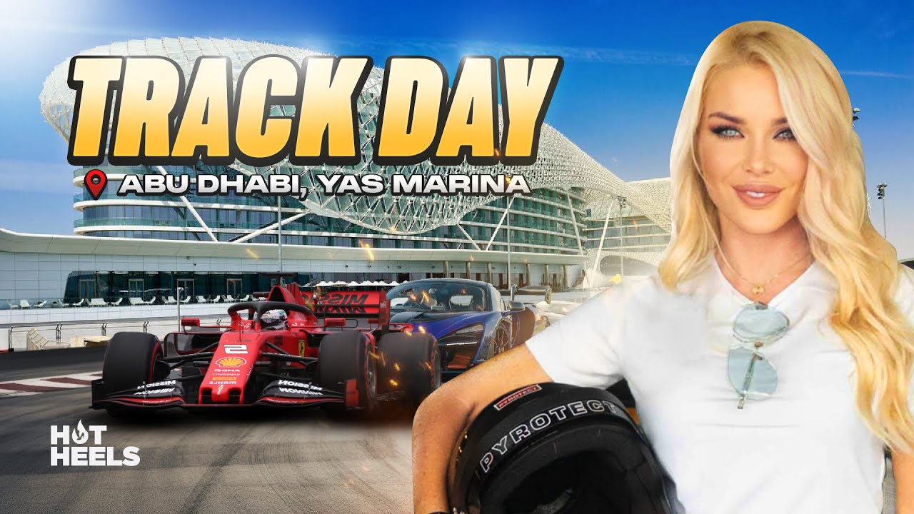 RAJ NA ZEMLJI!!F1 STAZA, DRIFT i DRAG?? SVE NA JEDNOM MESTU!!! - YouTube