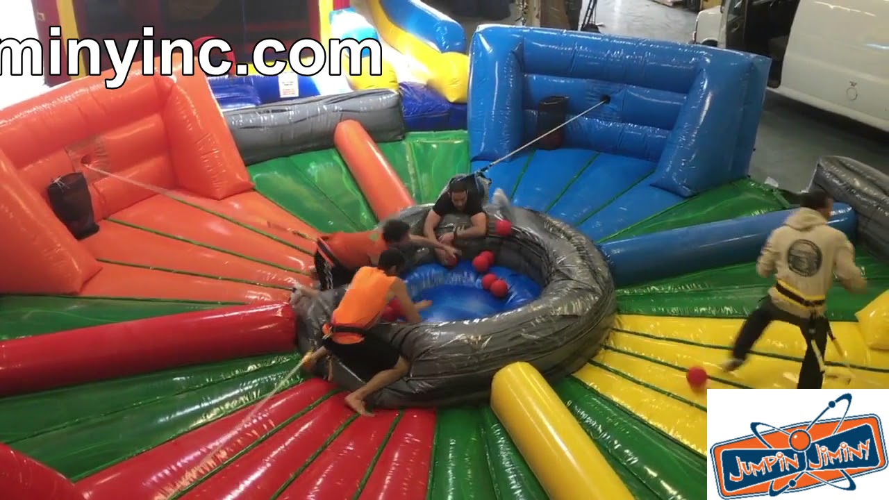 Hippo Chowdown from Jumpin Jiminy - YouTube