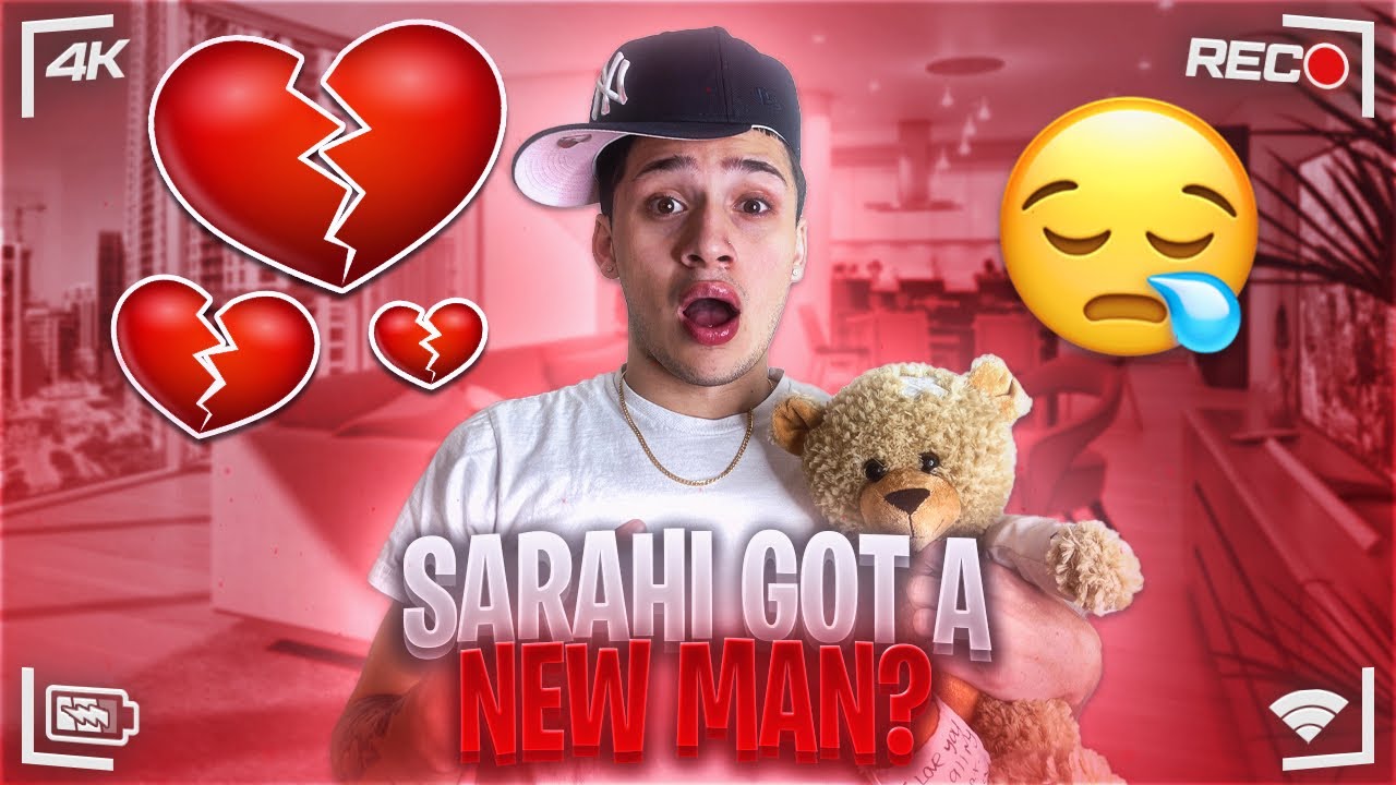 I FOUND OUT WHERE SARAHI IS AT... *MUST WATCH* - YouTube