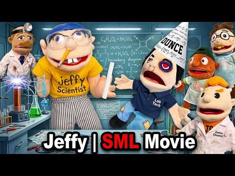 52 HOURS of Jeffy’s Craziest SML Moments 2026 😂🔥