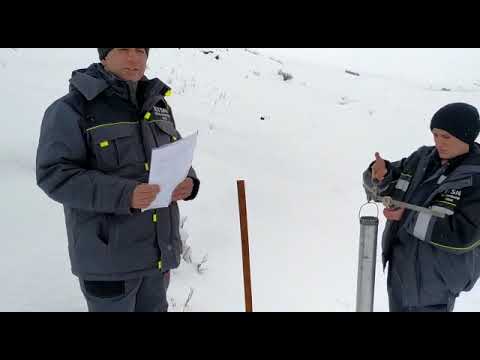 Gədəbəy rayonu Slavyanka kəndi Qızılçayın hövzəsi