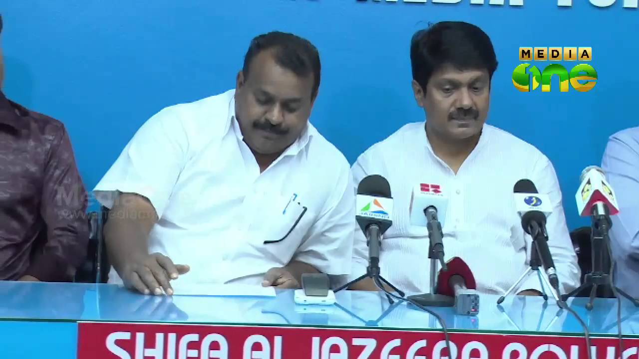 G Venugopal comments on new generation singers - YouTube