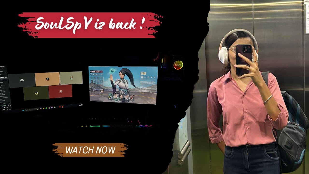 Guess whose back :) - YouTube