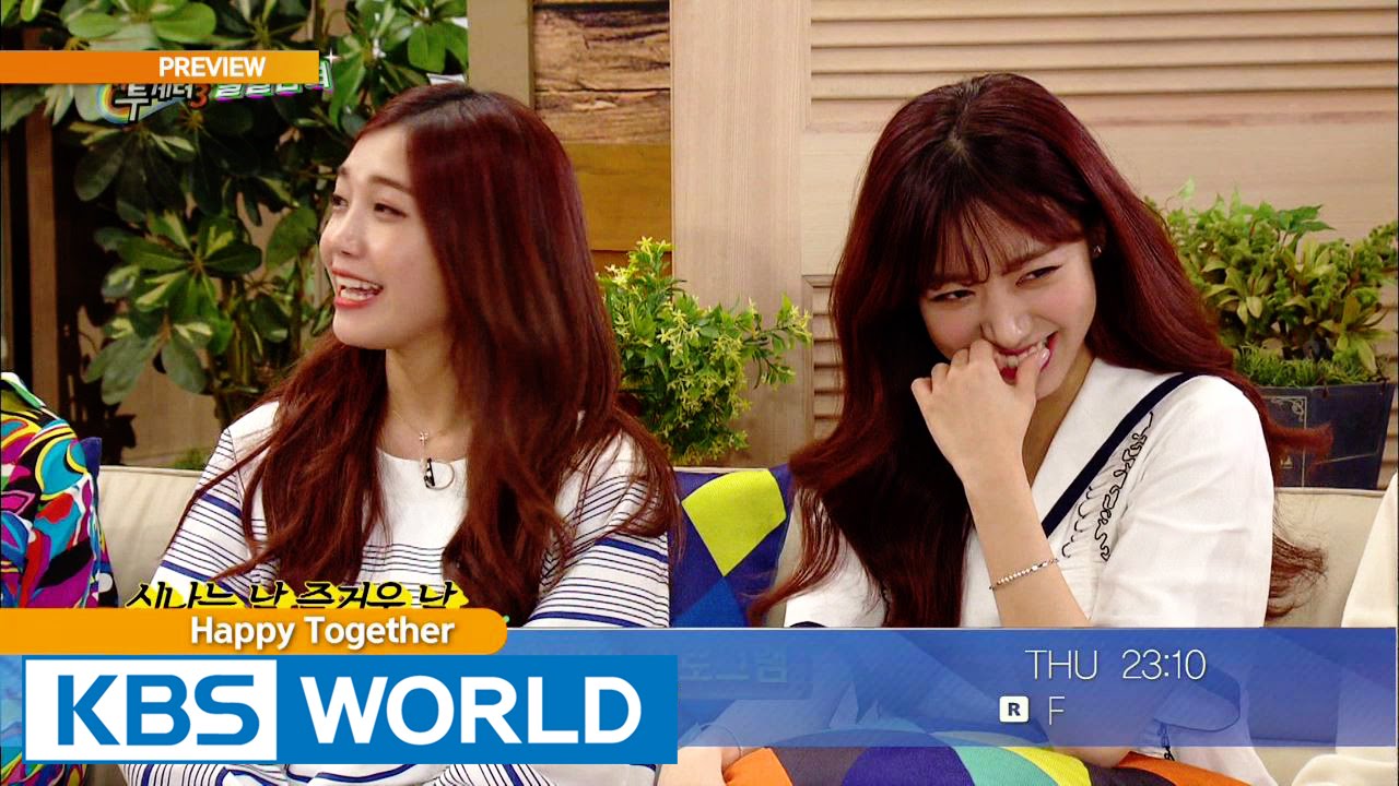 [This Week] KBS World TV Highlights – Drama, Entertainment (2016.05.16 ...