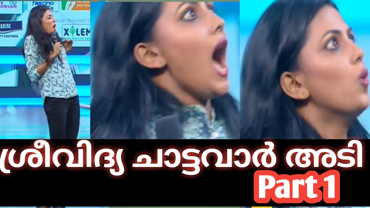 STAR MAGIC | Sreevidhya Chattavar Adi | Part 1 |Tamar Padar - YouTube