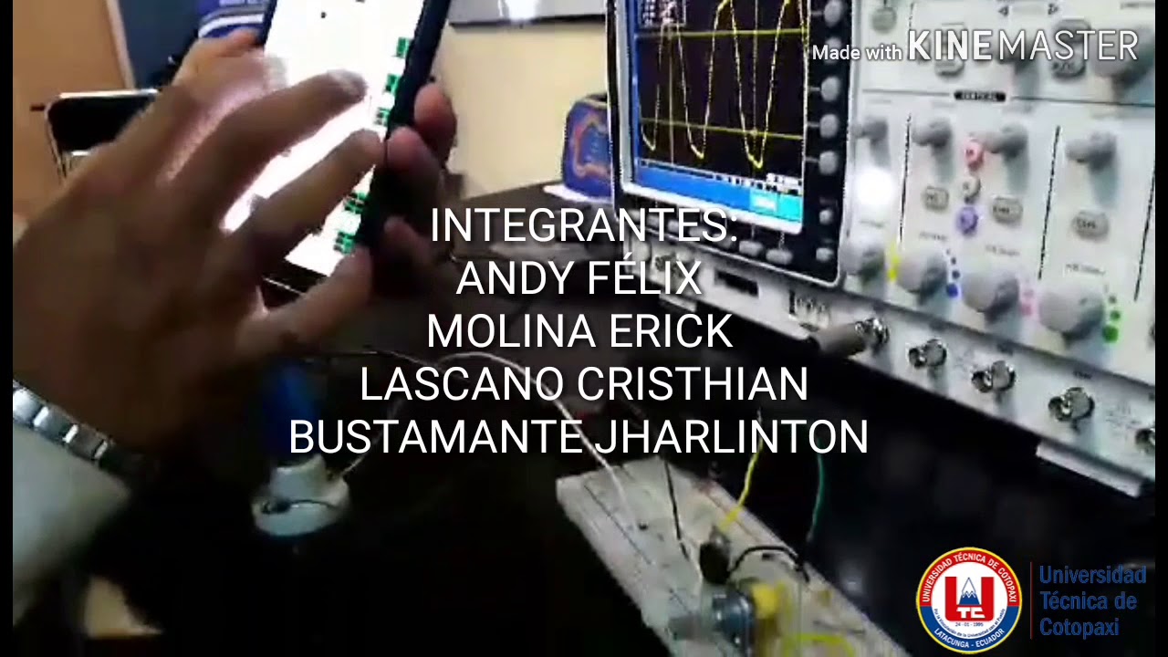 Disparo 555 TRIAC - YouTube