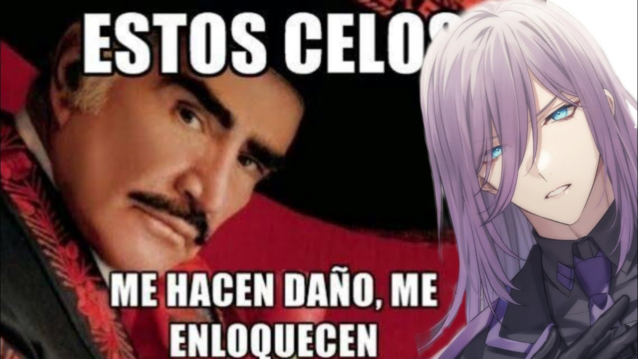 Estos CELOS me hacen daño ¡ME ENLOQUECEN! | Code:Replicant- Capítulo 5 (opciones premium) - YouTube