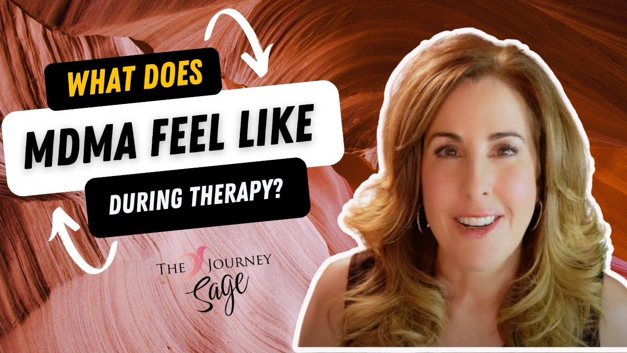 How MDMA Feels During a Therapeutic Journey - The Most Frequently Asked ...