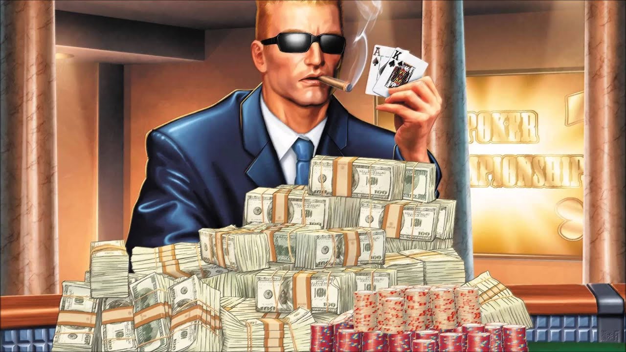 Duke Nukem Theme Remake - YouTube