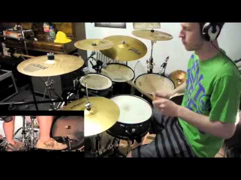 Alien Ant Farm - Movies (Drum Cover)