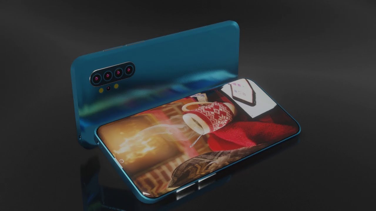 Samsung Galaxy Z7 Max - 2020 Trailer Concept Design Introduction Video ...