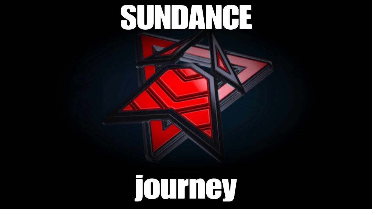 SUNDANCE tier 1 mastery badge Journey - YouTube