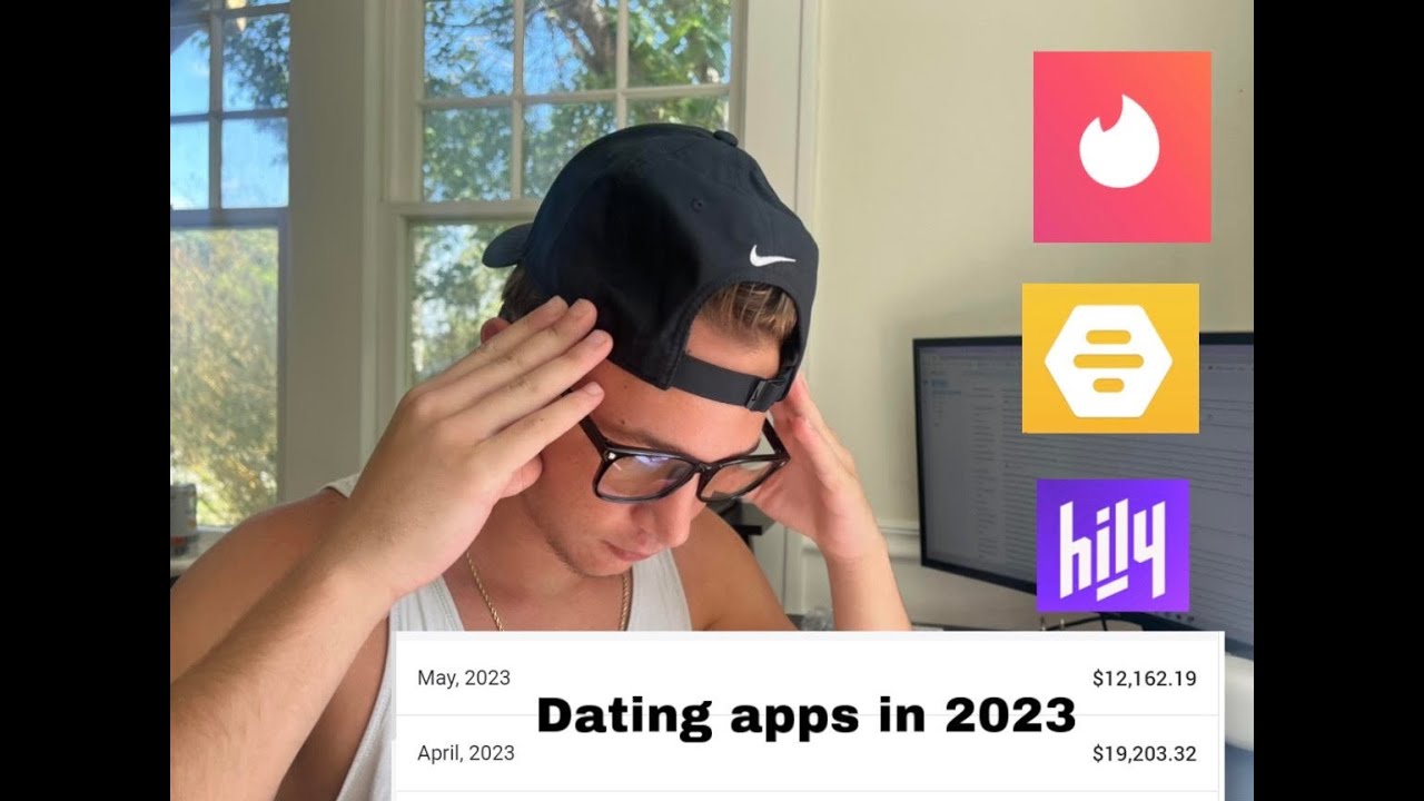 Dating Apps in 2023 - Full Tutorial setup - YouTube