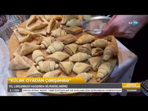 Yel çərşənbəsi haqqında bilmədiklərimiz