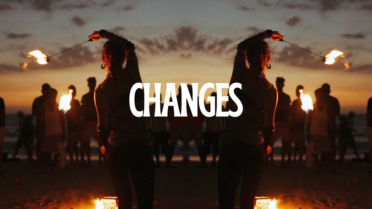 2Pac - Changes (Dandara Sound Remix) - YouTube