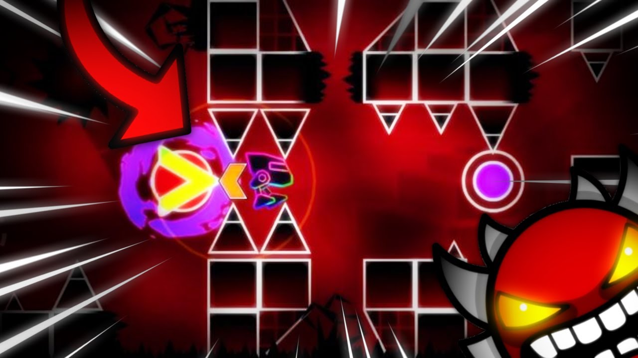 "BOT" (Robot Challenge) Layout - YouTube