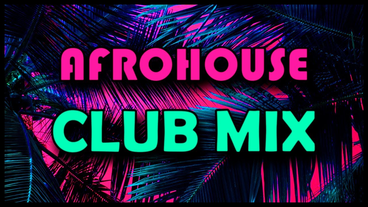 Afro House Mix 2024 | Best Afro House Drops | New Club Set #001 - YouTube