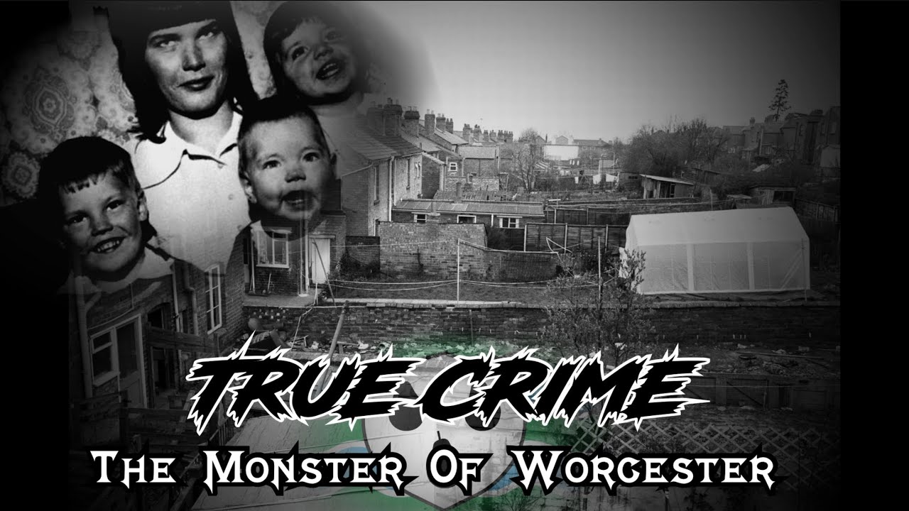 True Crime: The ‘Real’ Friday 13th Killer (The Monster of Worcester ...