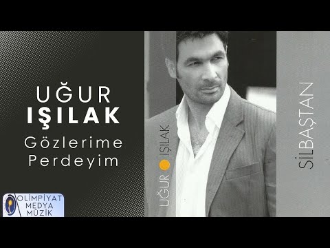 Uğur Işılak - Gözlerime Perdeyim (Official Lyric Video)