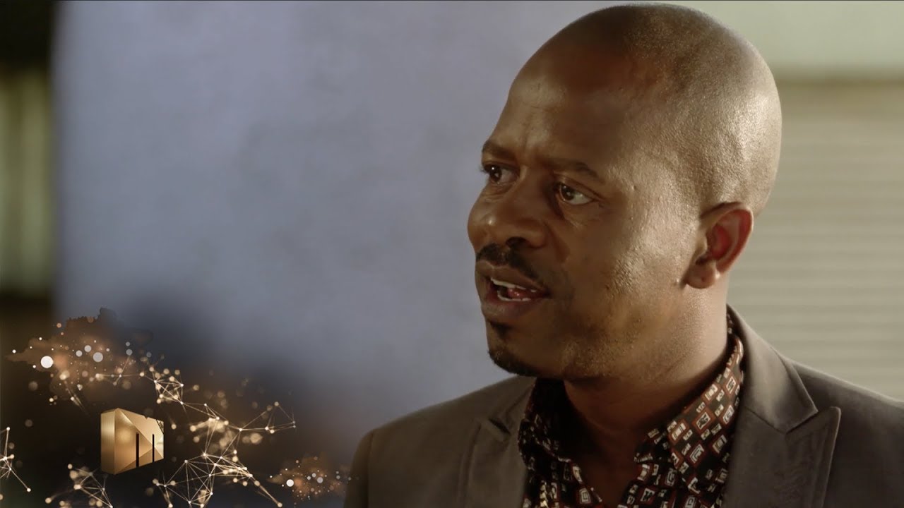 S’khaleni the hero – Isibaya | Mzansi Magic - YouTube