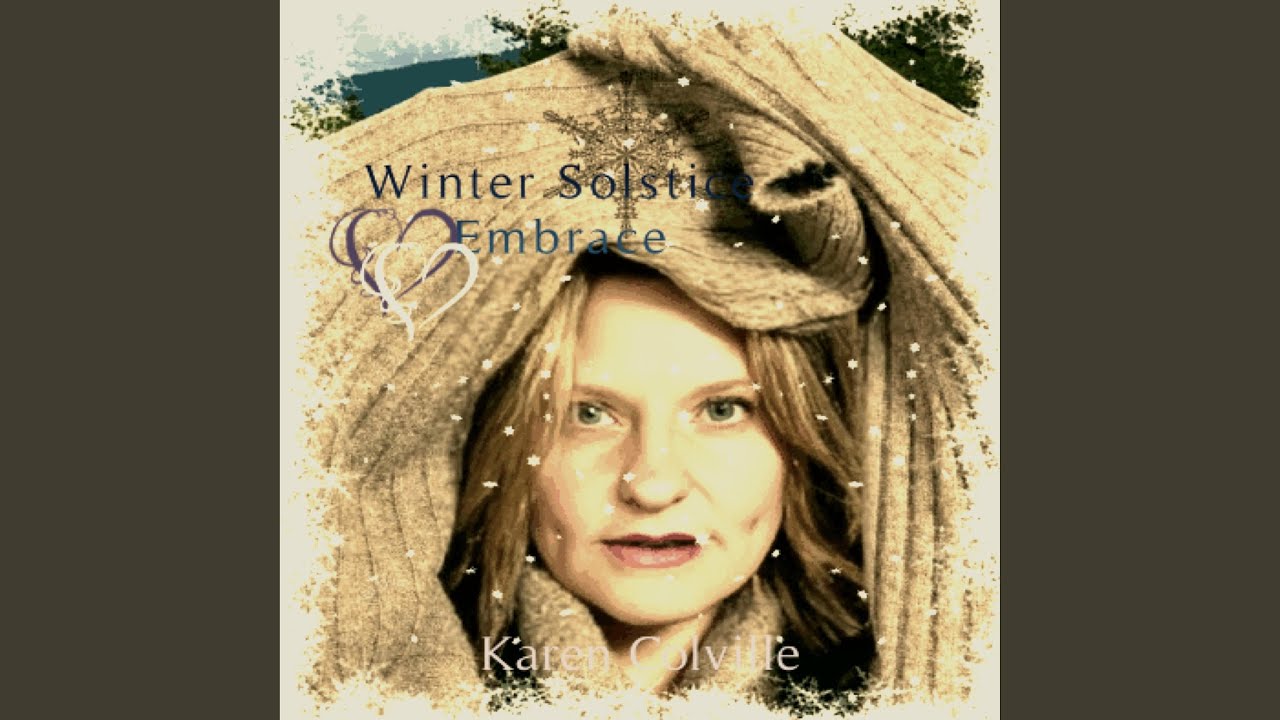 Solstice Embrace - YouTube
